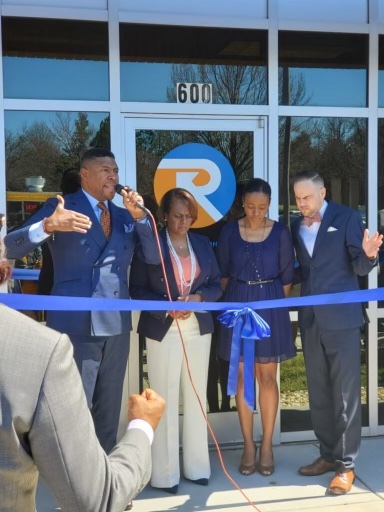 The Restoration Place Church in Charlotte North Carolina